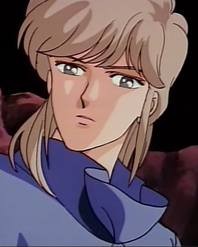 Flash - Character (120253) - AniDB