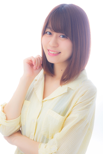 Magawa Natsuki - Person (65111) - AniDB