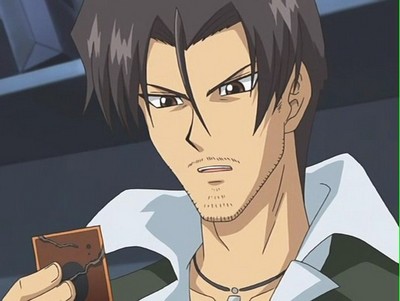 Saiga - Character (7736) - AniDB