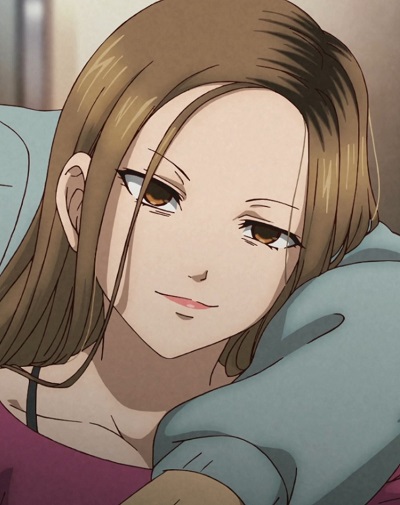 Minako - Character (120306) - AniDB