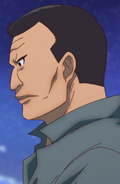 Shima - Character (120314) - AniDB