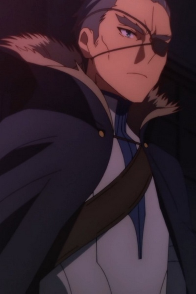 Agner - Character (120170) - AniDB