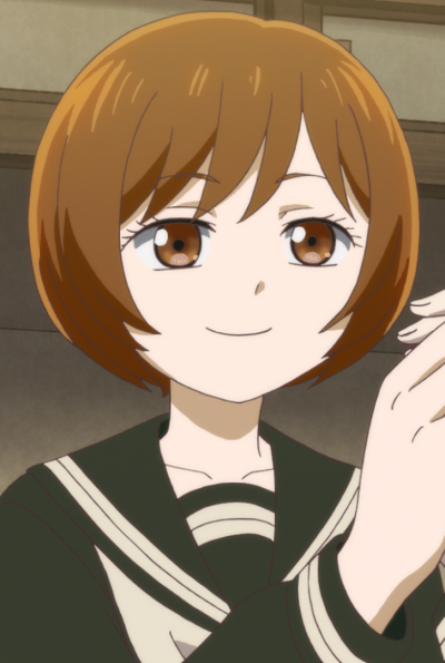Mitori - Character (120335) - AniDB