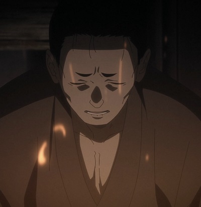 Gaki - Character (120410) - AniDB