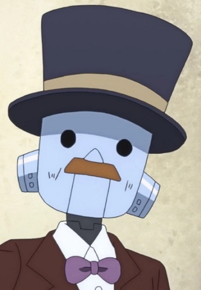 John - Character (120447) - AniDB