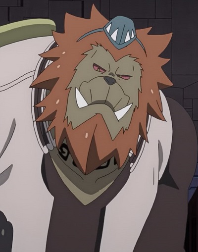 Bakuu - Character (120501) - AniDB