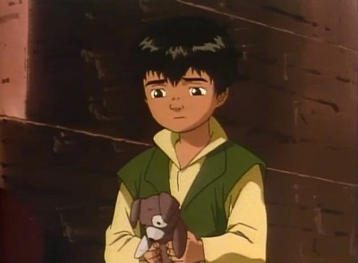 Pao - Character (120679) - AniDB