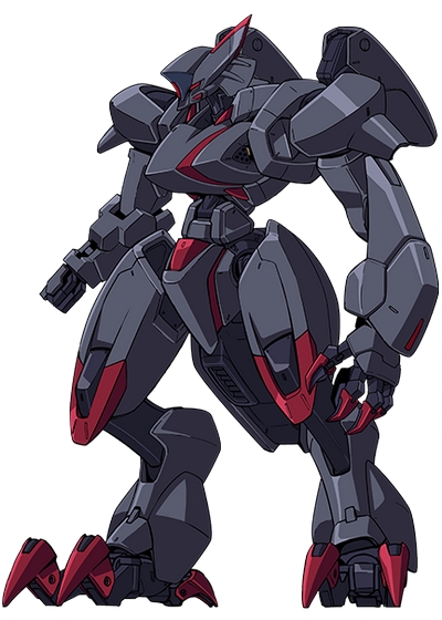 Ghost - Mecha (120750) - AniDB