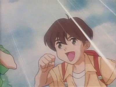 Toshio - Character (120778) - AniDB