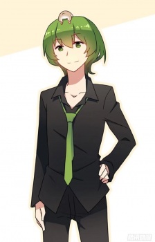 Xiaolu - Character (99436) - AniDB