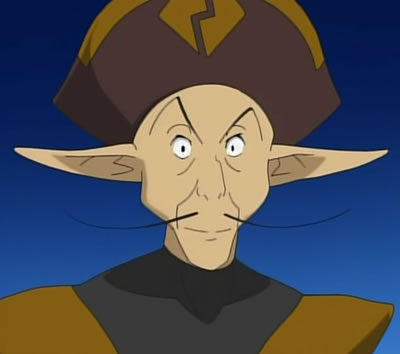 Teo - Character (7768) - AniDB