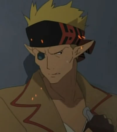 Gurai - Character (7773) - AniDB