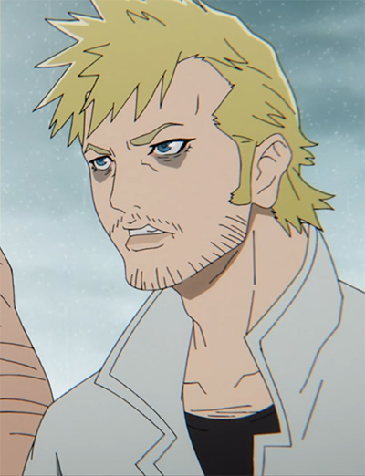 Sammy Diesel - Character (120607) - AniDB