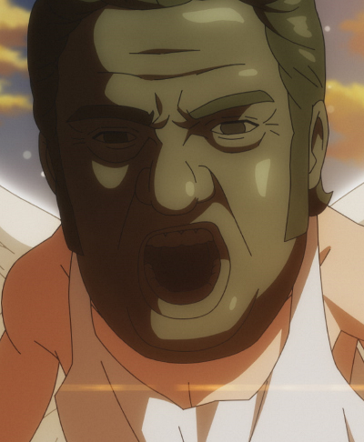 Fukumen no Shounen - Character (121125) - AniDB