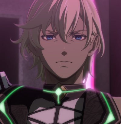 Hugo Simon - Character (119828) - AniDB