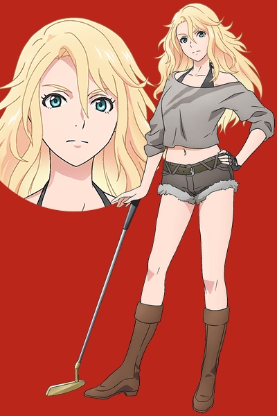 Eve - Character (120669) - AniDB