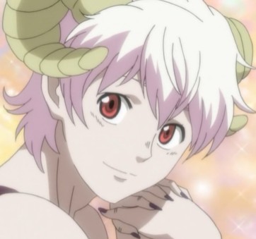Incubus (True Form) - Character (121196) - AniDB