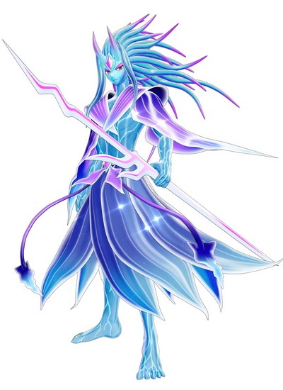 Transam Linac - Character (121252) - AniDB