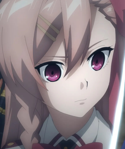 Negev - Character (121383) - AniDB