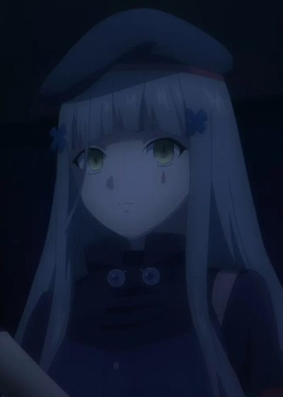 416 - Character (121373) - AniDB