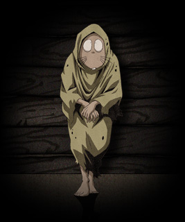 Nezumi Otoko - Character (7813) - AniDB