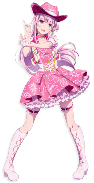 Hotaru - Character (121519) - AniDB