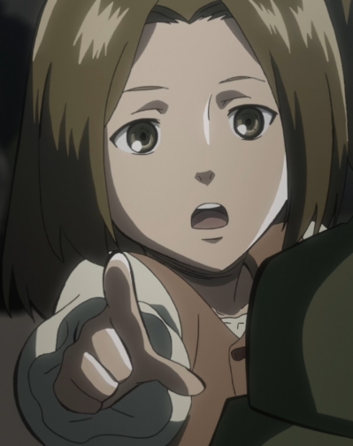 Louise - Character (121549) - AniDB