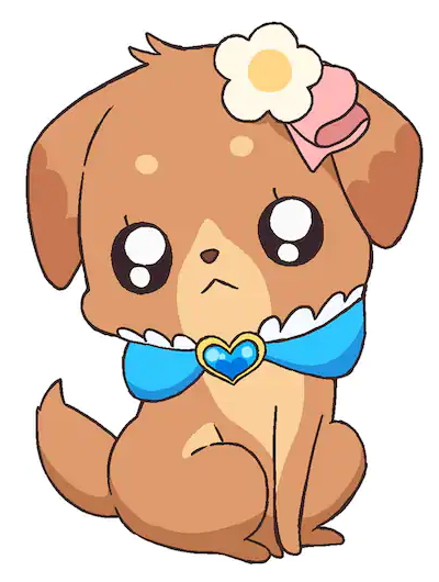 Pam-Pam - Character (121570) - AniDB