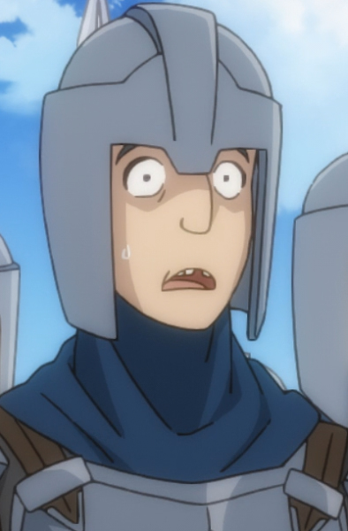 Trace - Character (121606) - AniDB