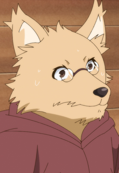 Eline - Character (121636) - AniDB