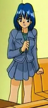 Emi - Character (121648) - AniDB