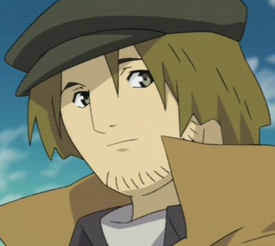 Tabibito - Character (121657) - AniDB