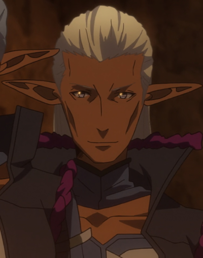 Kurou - Character (121659) - AniDB