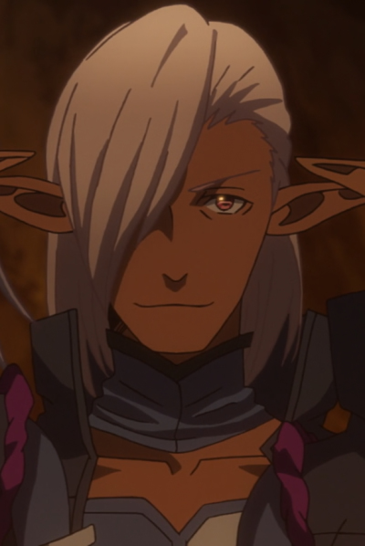 Ban - Character (121665) - AniDB