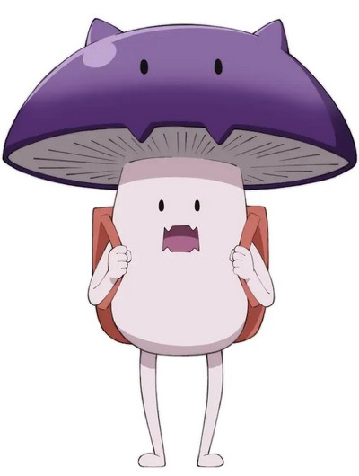 Kinoko - Character (121694) - AniDB