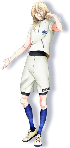 Akizuki Soya - Character (120716) - AniDB
