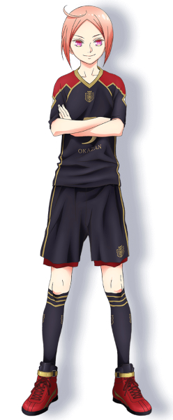 Asahina Ao - Character (120720) - AniDB