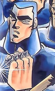 J - Character (121736) - AniDB