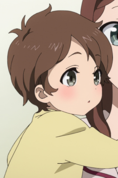 Haru - Character (121746) - AniDB