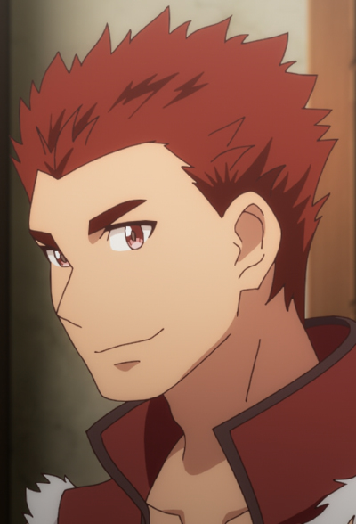 Augus - Character (121774) - AniDB