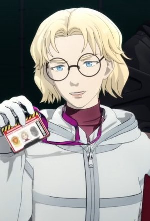 Louise - Character (121840) - AniDB