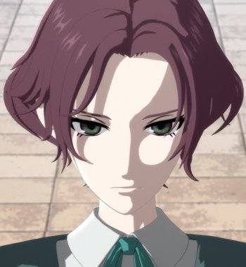 Oonuki Misaki - Character (121850) - AniDB