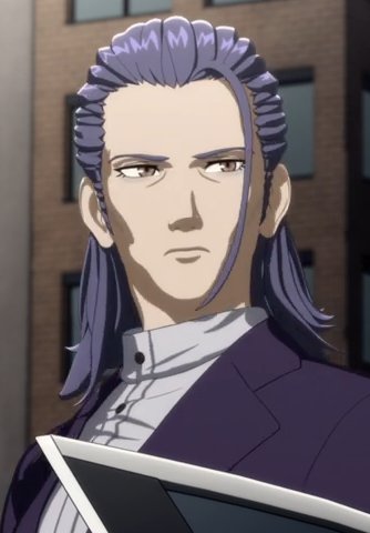 Bose - Character (121853) - AniDB