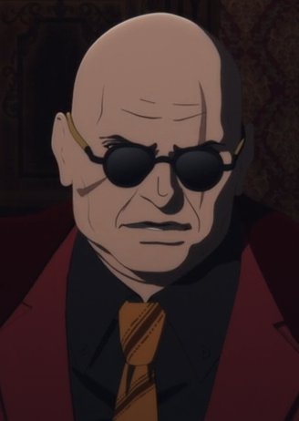 Haoran - Character (121854) - AniDB