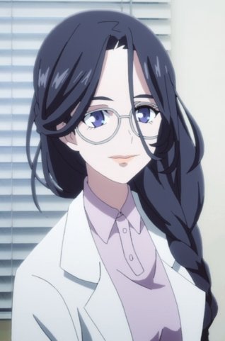 Negoro Kazuko - Character (121856) - AniDB