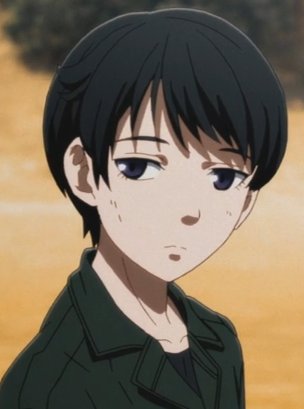 Shounen Ryuunosuke - Character (121864) - AniDB