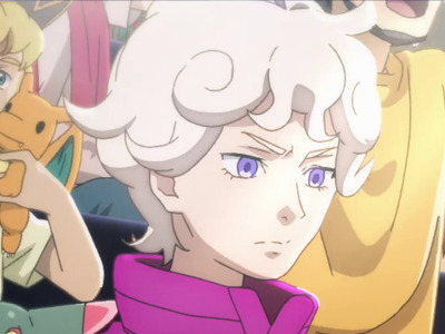 Beet - Character (121791) - AniDB