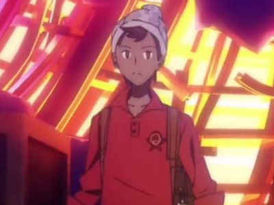 Masaru - Character (121794) - AniDB