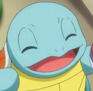 Zenigame (Shigeru) - Character (121819) - AniDB