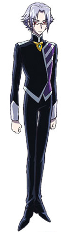 Dry - Character (121980) - AniDB